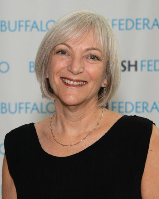 Buffalo Jewish Federation Staff Listing and Contact Information