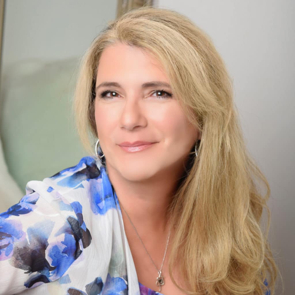 Einav Symons ⋆ Buffalo Jewish Federation