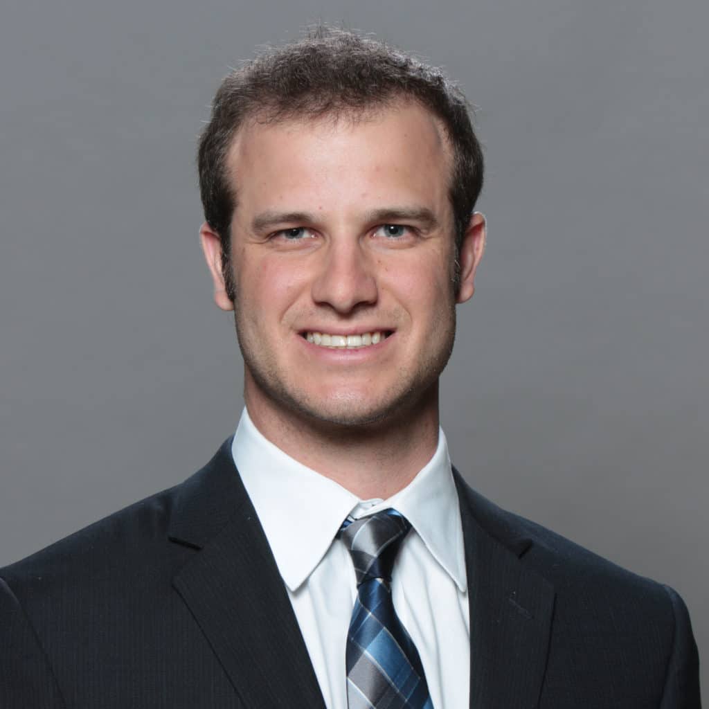 Jake Katz ⋆ Buffalo Jewish Federation