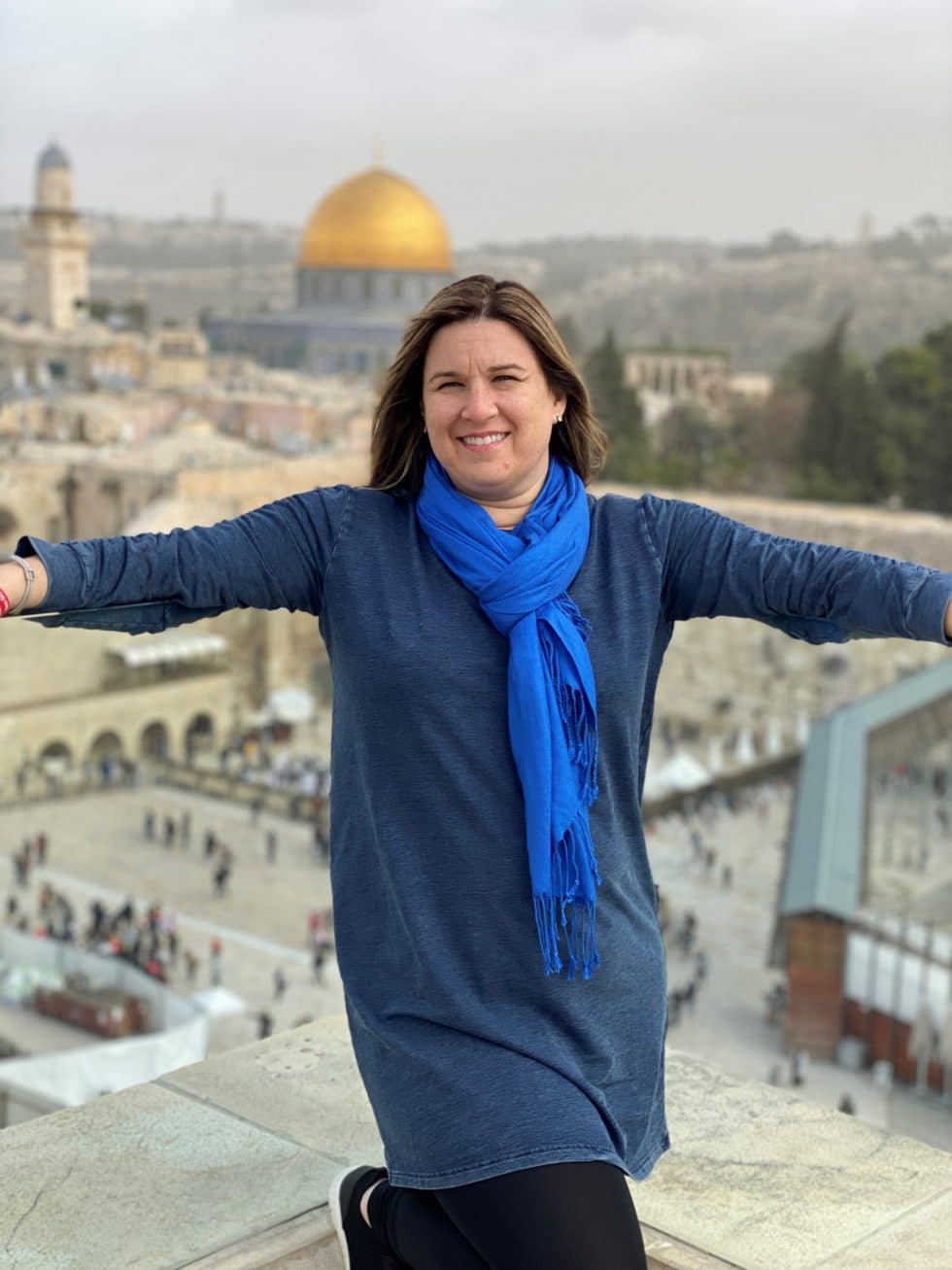 Laura Wexler ⋆ Buffalo Jewish Federation