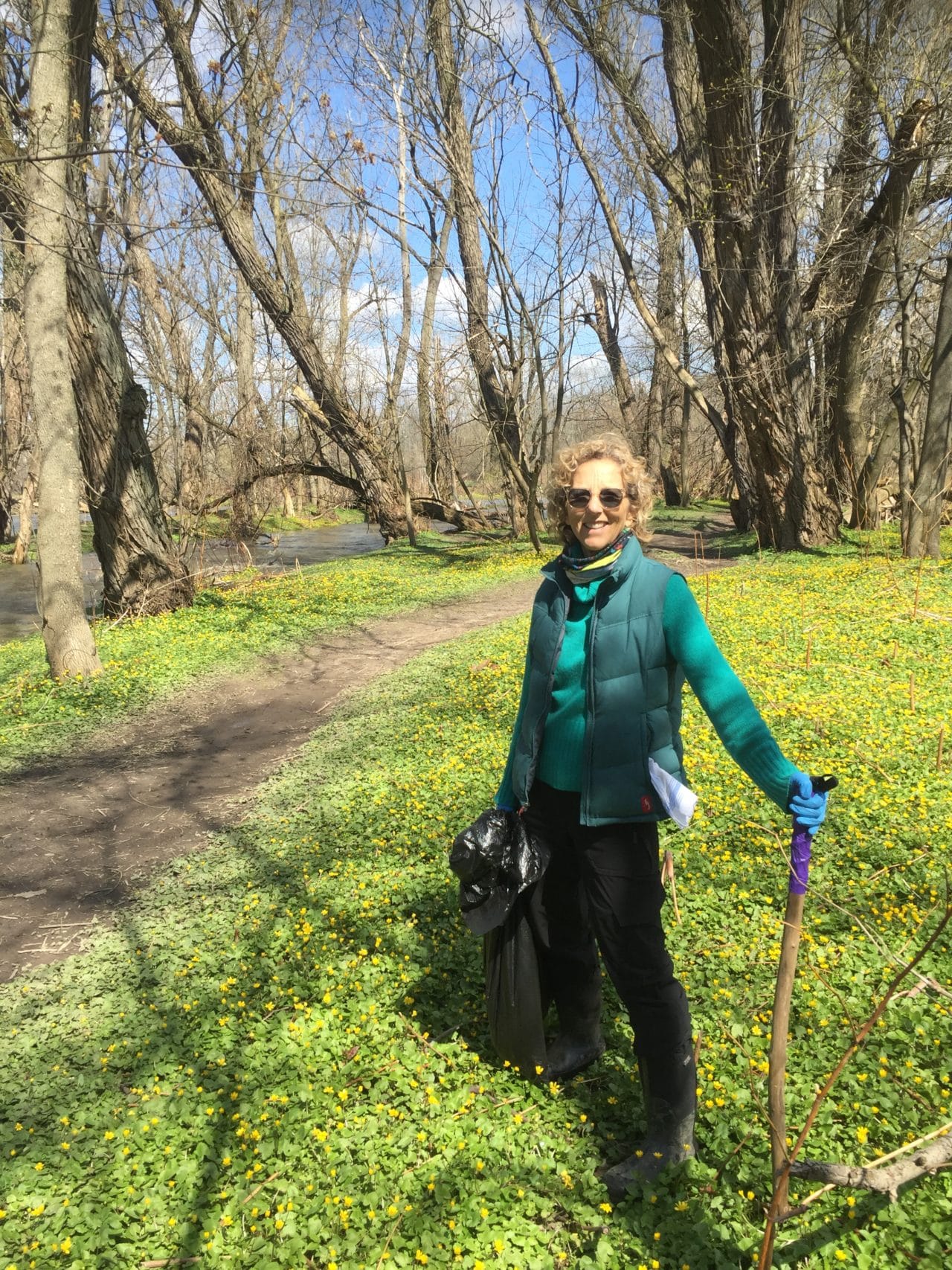 Sara Schultz ⋆ Buffalo Jewish Federation