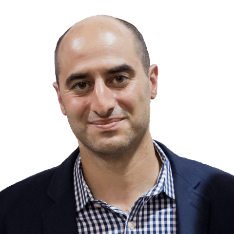 Adam Fogel ⋆ Buffalo Jewish Federation