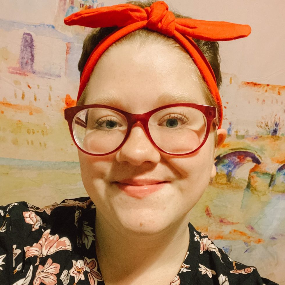 Sarah Drozda ⋆ Buffalo Jewish Federation