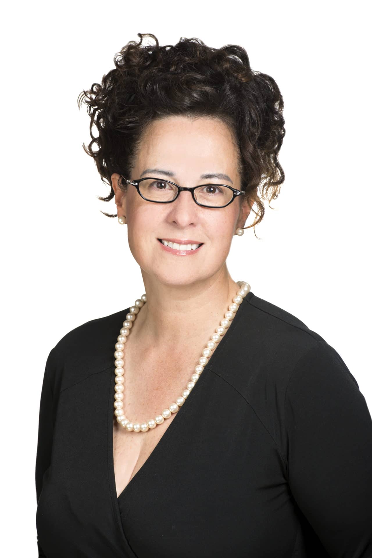 Jennifer Patrick ⋆ Buffalo Jewish Federation