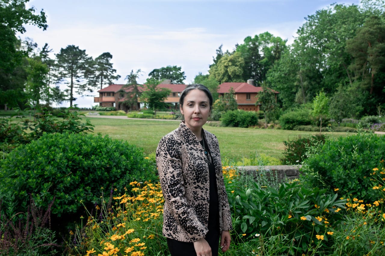 Anna Kaplan ⋆ Buffalo Jewish Federation