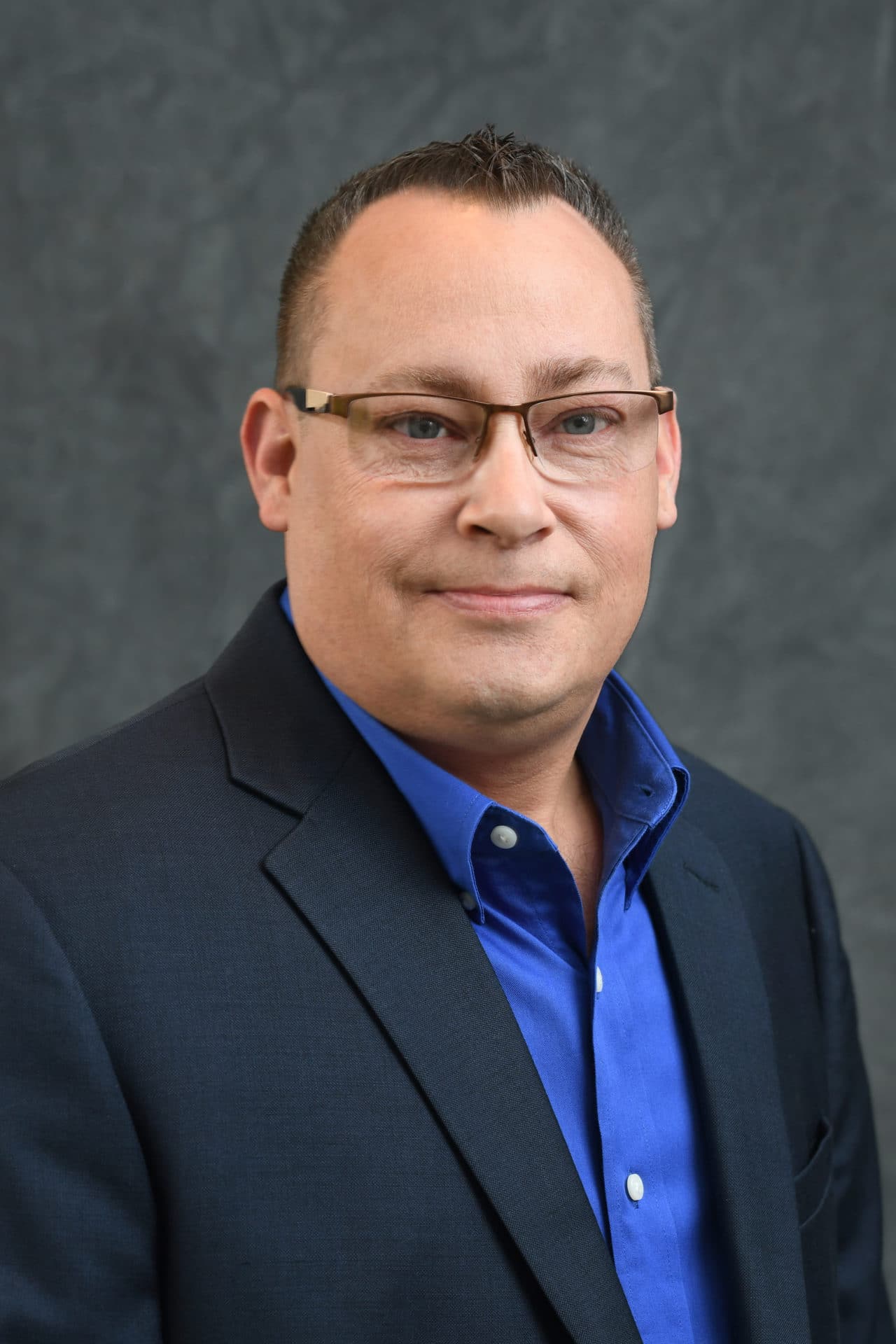 Todd Geise ⋆ Buffalo Jewish Federation