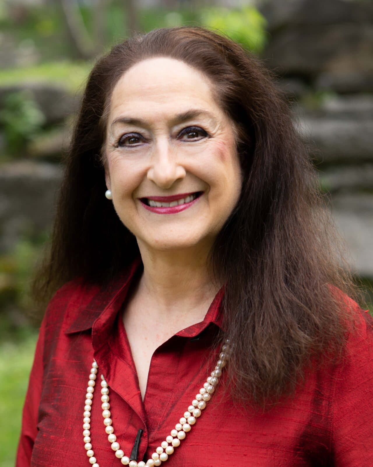 Ellen Goldstein ⋆ Buffalo Jewish Federation