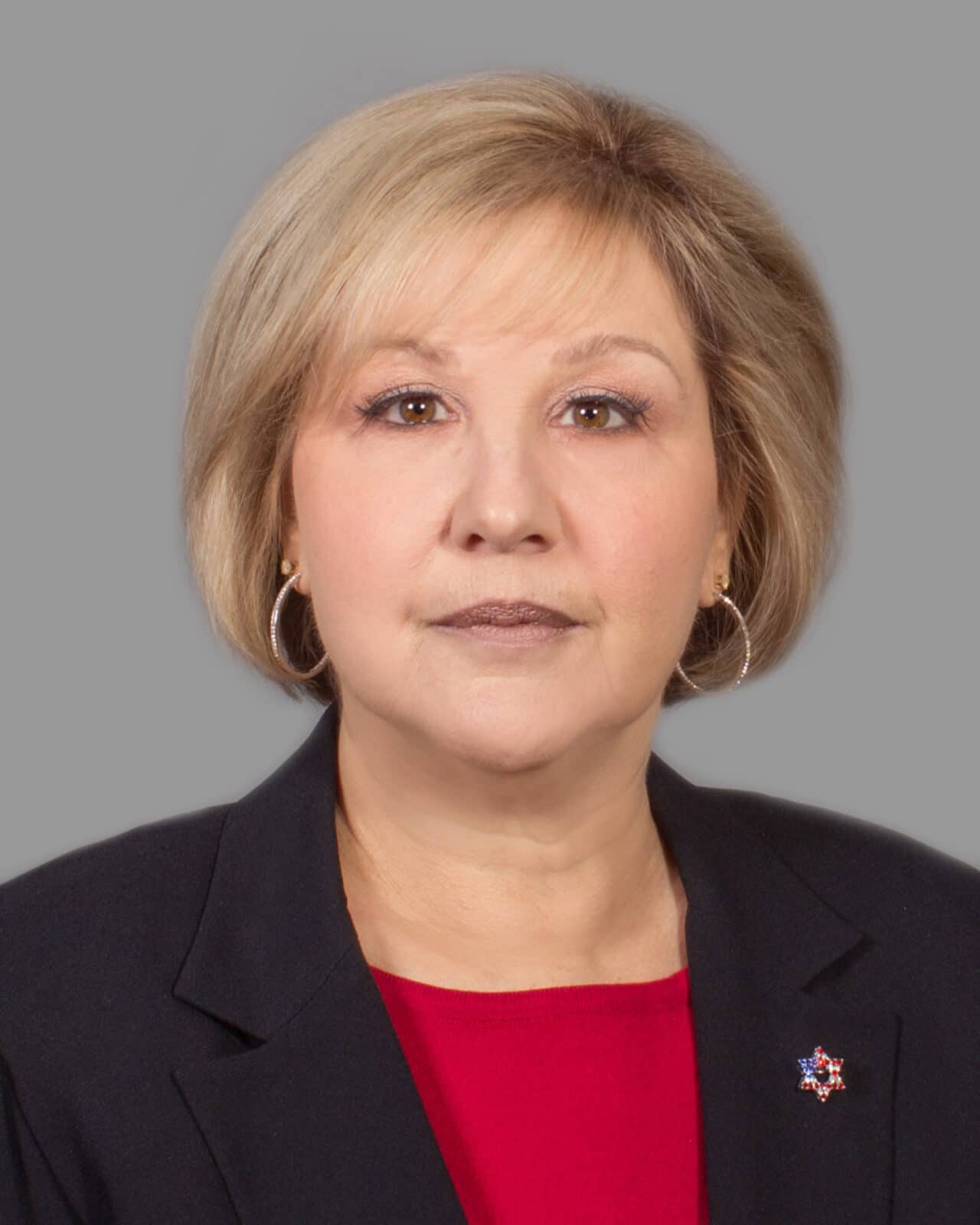 Buffalo Jewish Federation Staff Listing and Contact Information