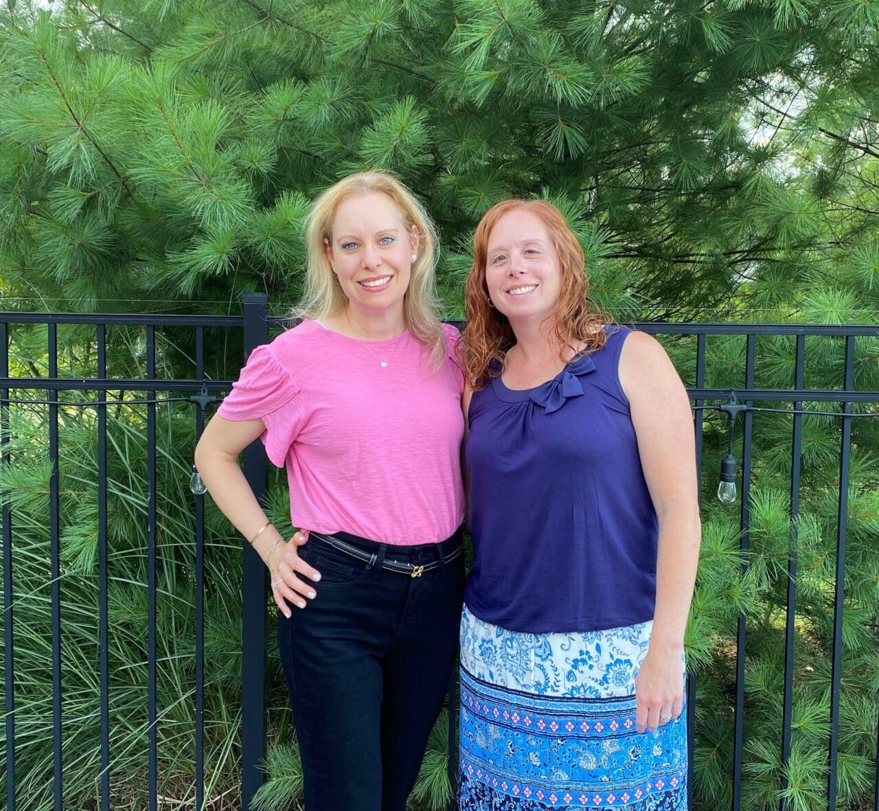 New HRC Leadership ⋆ Buffalo Jewish Federation