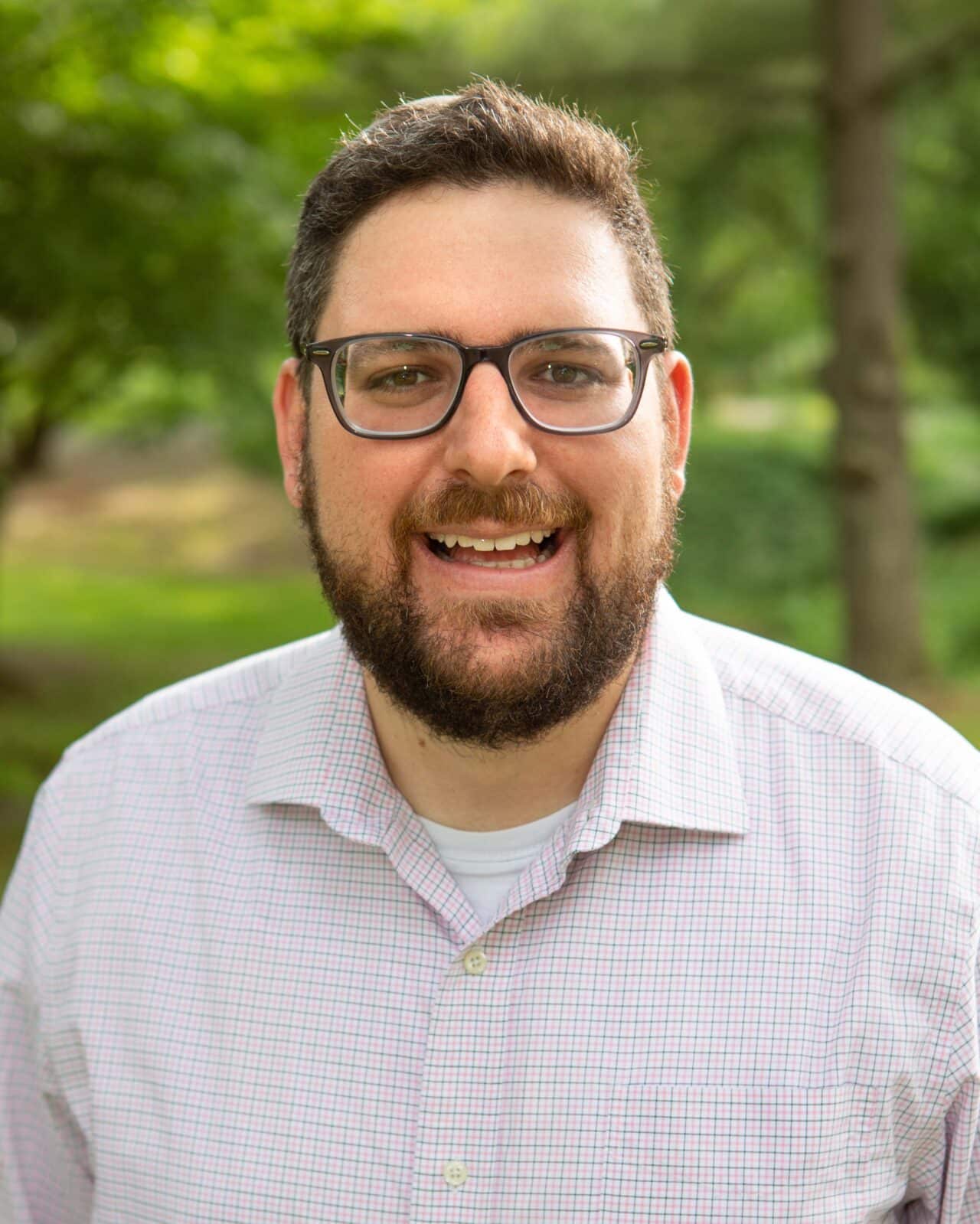 Buffalo Jewish Federation Staff Listing and Contact Information