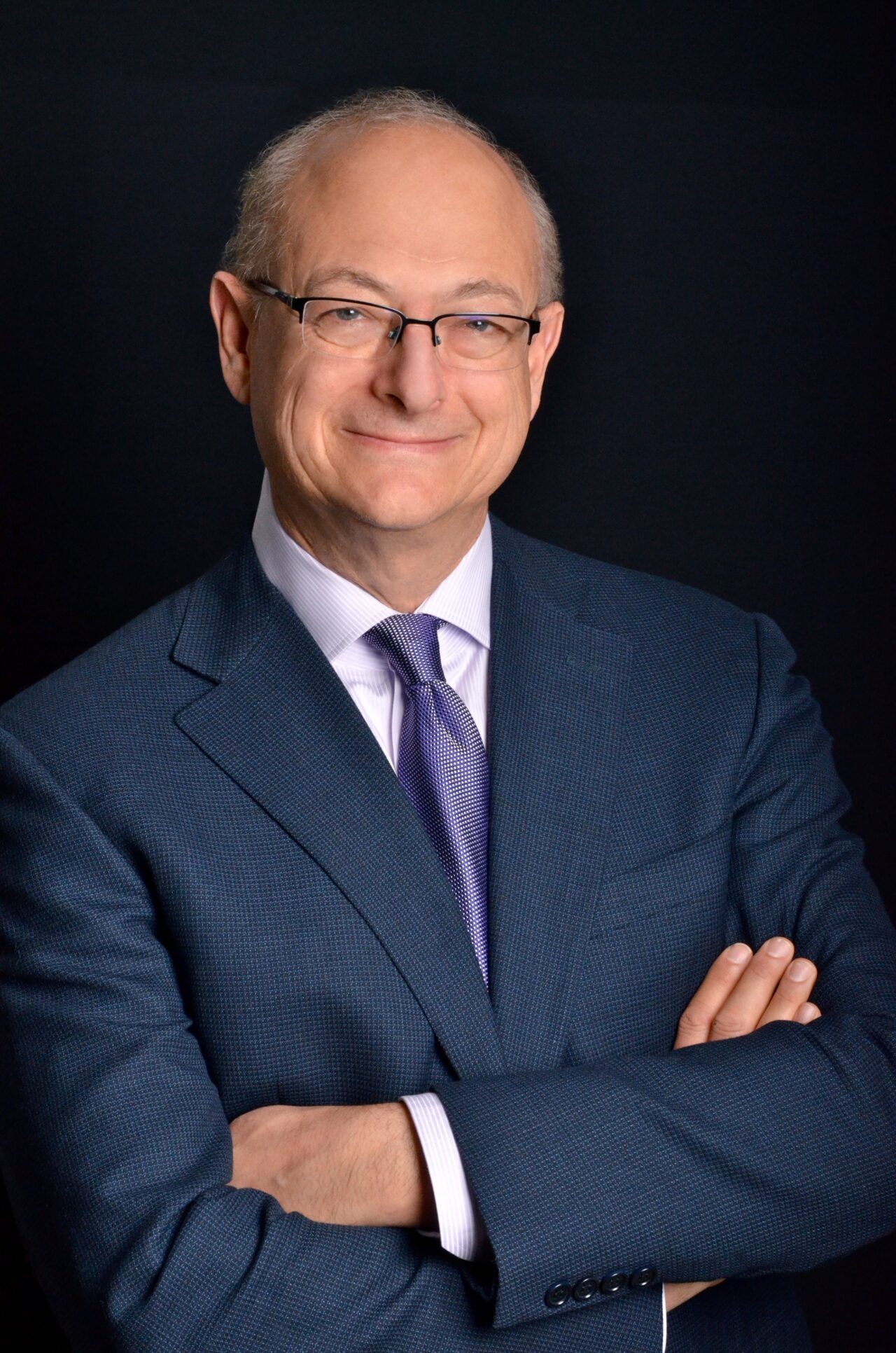 Daniel Kester ⋆ Buffalo Jewish Federation