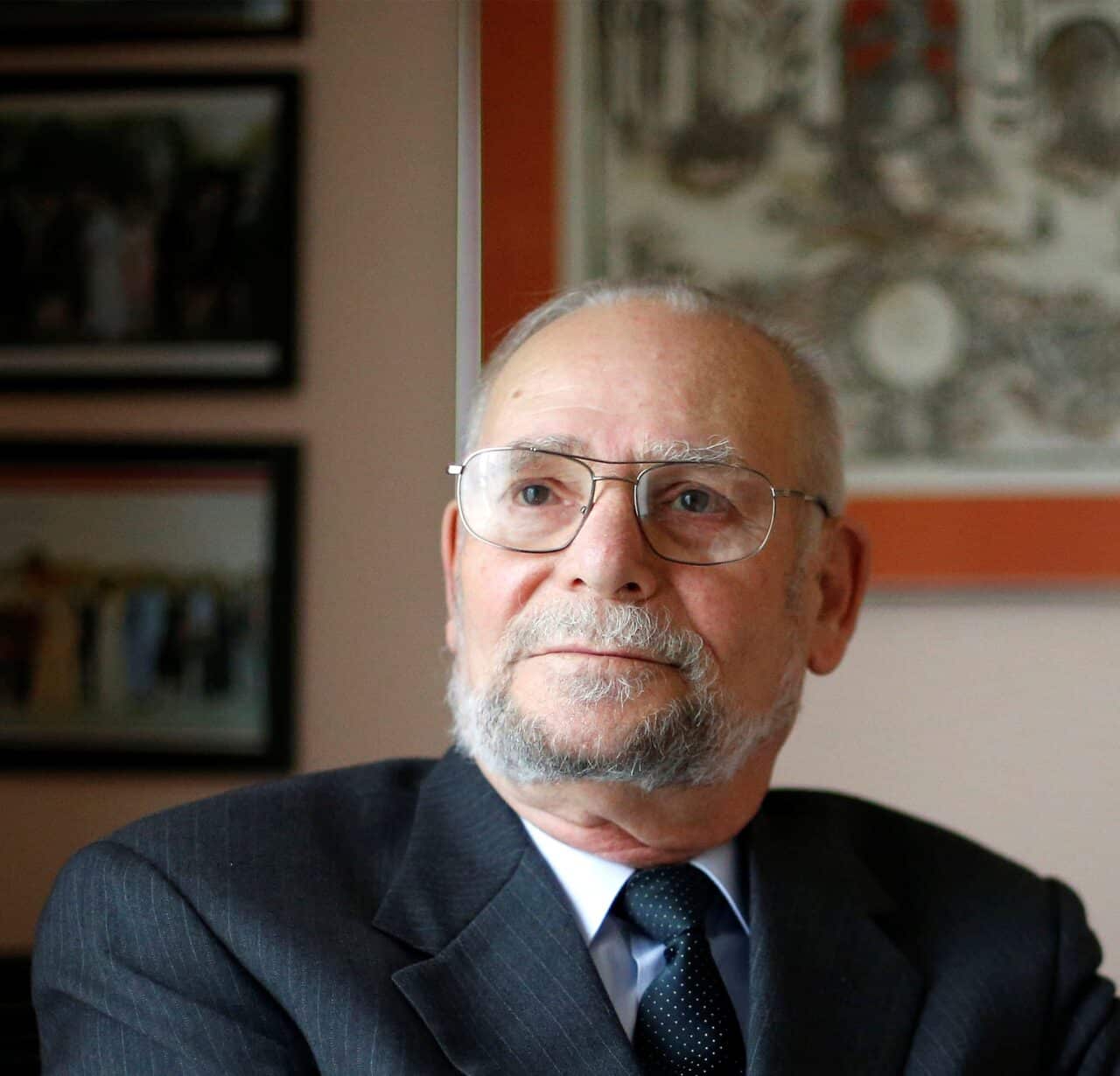 Grigory Shershnevsky ⋆ Buffalo Jewish Federation