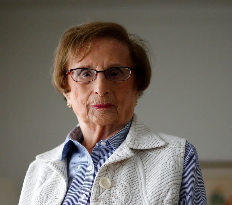 Renee Joffe ⋆ Buffalo Jewish Federation