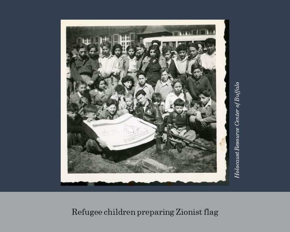 Joseph Bolinsky ⋆ Buffalo Jewish Federation