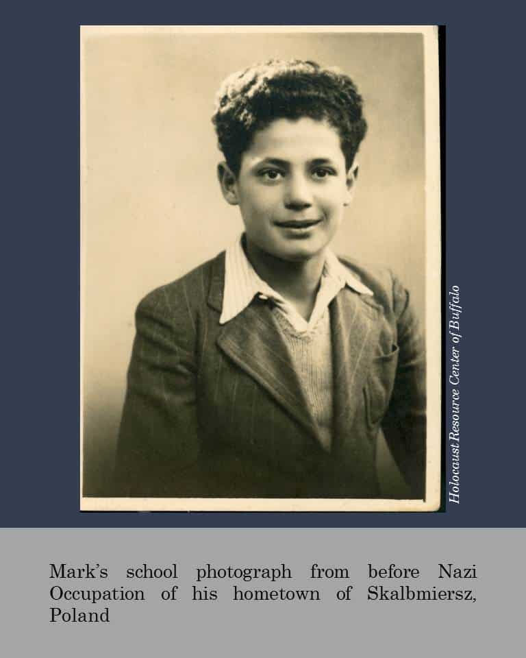 Mark Solarz ⋆ Buffalo Jewish Federation