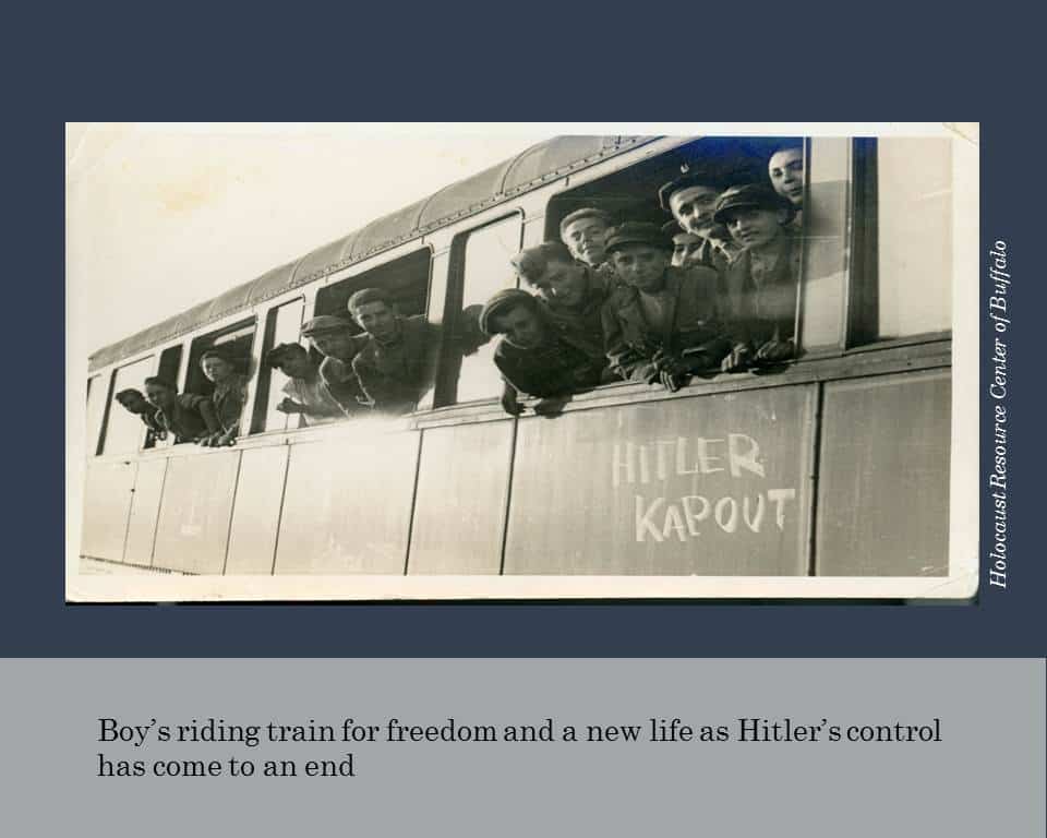 Mark Solarz ⋆ Buffalo Jewish Federation