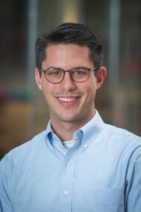 Nandor Forgach ⋆ Buffalo Jewish Federation