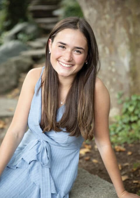 Paige Hurwitz ⋆ Buffalo Jewish Federation