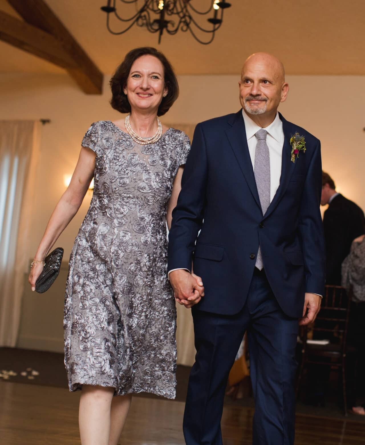 Rick and Karen Zakalik ⋆ Buffalo Jewish Federation