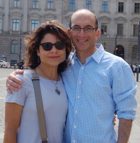 Jim Kramer ⋆ Buffalo Jewish Federation