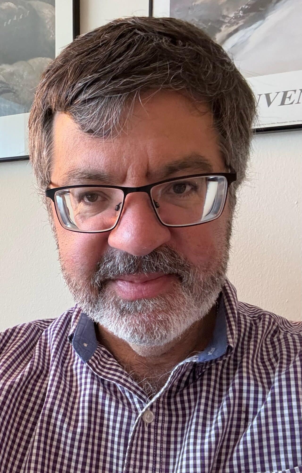 Dr. Andy Symons ⋆ Buffalo Jewish Federation