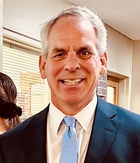 Craig Small ⋆ Buffalo Jewish Federation