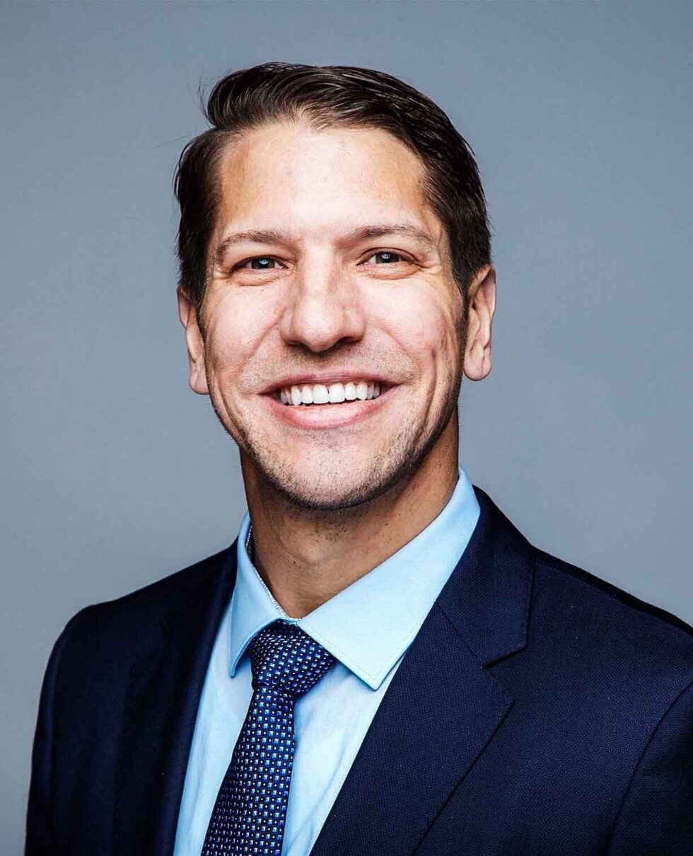 Dr. Michael Markiewicz ⋆ Buffalo Jewish Federation