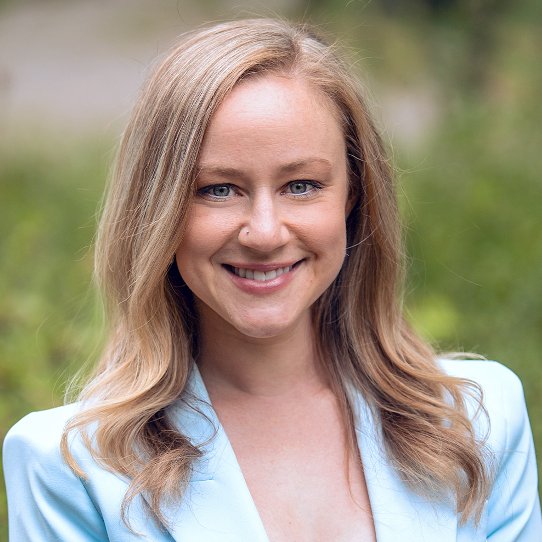 Erica Brecher ⋆ Buffalo Jewish Federation