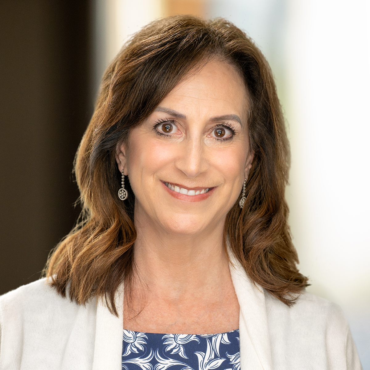 Maxine Awner ⋆ Buffalo Jewish Federation